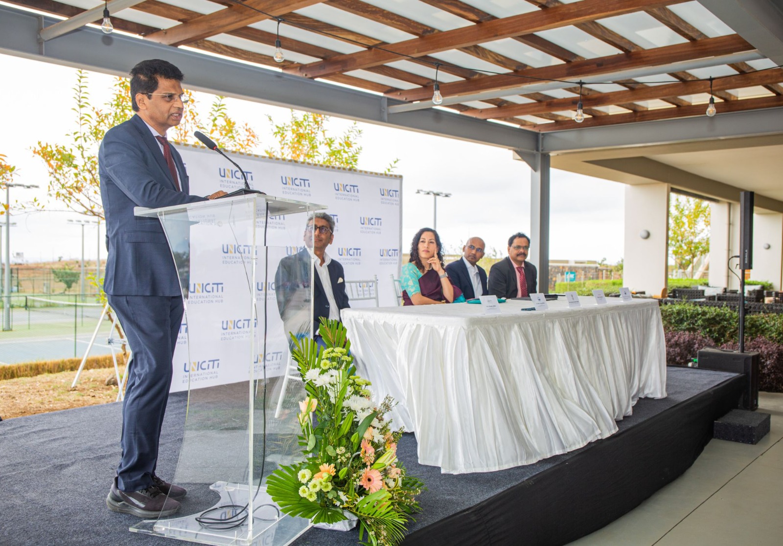 Overview – VIT Mauritius