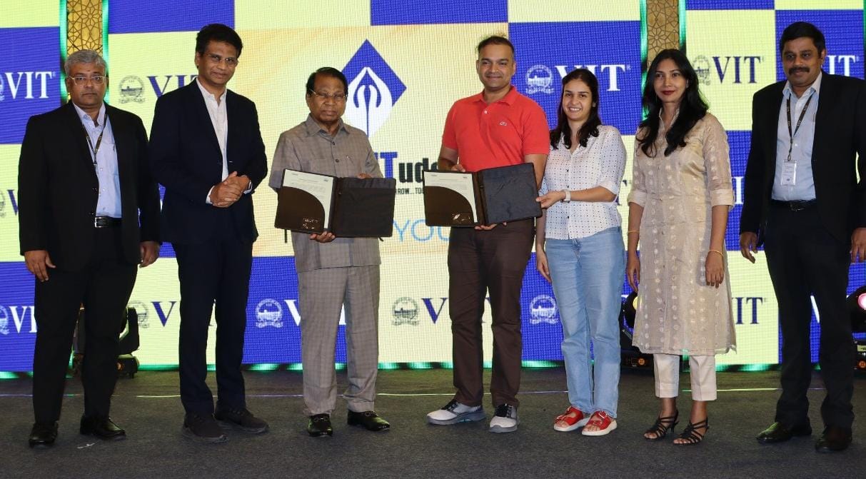 News – VIT Mauritius