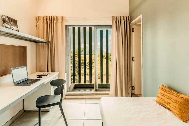 Hostel Facilities – VIT Mauritius